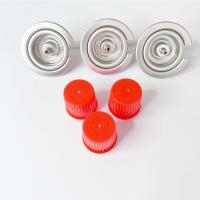 China Special Housing Traveling Stove Butane Gas Valves LPG Stove Valve for sale
