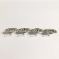 China Sturdy 25.4 Mm Butane Gas Valve Traveling Stove Valve For Gas Camping Stove for sale