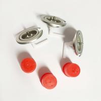 China Effective BBQ Traveling Grill Butane Gas Valve Outdoor Stove Valve OEM Accept for sale