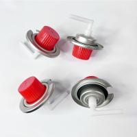China Effective BBQ Traveling Grill Butane Gas Valve Outdoor Stove Valve OEM Accept for sale