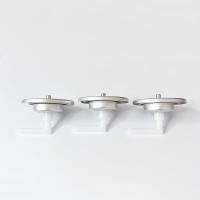 China Outdoor Kitchen BBQ Portable Butane Gas Cartridge Valve Cooktops Prevent Leaks for sale