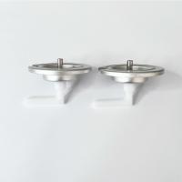 China Outdoor Kitchen BBQ Portable Butane Gas Cartridge Valve Cooktops Prevent Leaks for sale