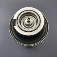 China Camping Gas Valve Butane Gas Stove Valve for India Exhibition for sale