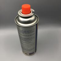 China Propane Gas Valve Butane Gas Valve for Mexico Market for sale