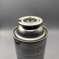 China One Inch Butane Gas Valve with Special Stem OEM Available for sale