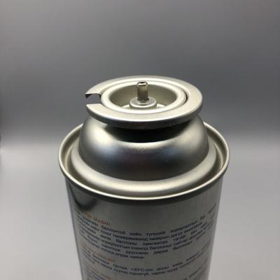China One Inch Butane Gas Valve with Special Stem OEM Available for sale