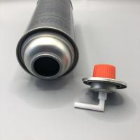 China Portable Gas Stove Valves with Algeria Exhibitions for Barbecue in Algeria Exhibitions for sale