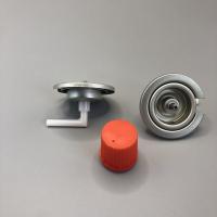 China Adjustable Butane Gas Stove Valve - Customize Your Cooking Precision for sale
