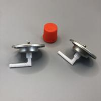 China Adjustable Butane Gas Stove Valve - Customize Your Cooking Precision for sale