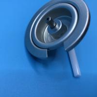 China 25.4mm Butane Gas Stove Valve For Safe And Efficient Cooking for sale