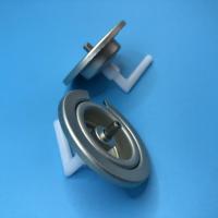 China 25.4mm Butane Gas Stove Valve For Safe And Efficient Cooking for sale