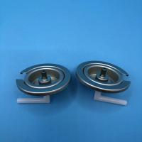 China 25.4mm Butane Gas Stove Valve For Safe And Efficient Cooking for sale