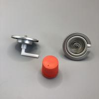 China Safe Efficient Butane Gas Stove Valve Fuel Control Outdoor Cooking for sale