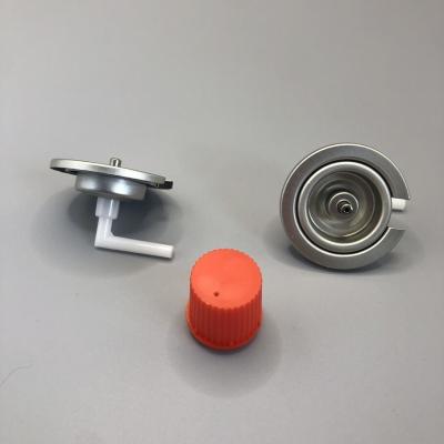 China Safe Efficient Butane Gas Stove Valve Fuel Control Outdoor Cooking for sale
