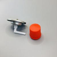 China Safe Efficient Butane Gas Stove Valve Fuel Control Outdoor Cooking for sale