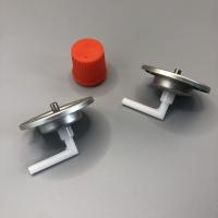 China Safe Efficient Butane Gas Stove Valve Fuel Control Outdoor Cooking for sale