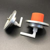 China Versatile Butane Gas Stove Valve - Multi-Purpose Fuel Control for Outdoor Cooking and Emergency Preparedness for sale