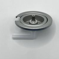 China Straight Valve Stem Type Portable Gas Stove ValveWholesale 1/4 Inch NPT Outlet Thread for sale