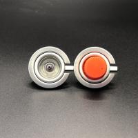China 1/4 Inch NPT Outlet Thread Butane Gas Stove Valve for Cooking and Barbecue for sale