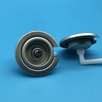 China Efficient Cassette Gas Valve For Portable Cooking Outdoor Activities for sale