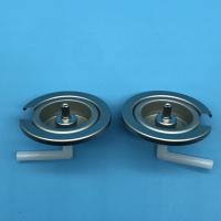 China Efficient Cassette Gas Valve For Portable Cooking Outdoor Activities for sale