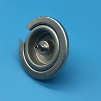 China Efficient Cassette Gas Valve For Portable Cooking Outdoor Activities for sale