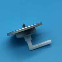 China Efficient Cassette Gas Valve For Portable Cooking Outdoor Activities for sale