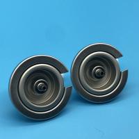 China Reliable Furnace Gas Valve for Efficient Heating Performance - Ideal for Residential and Commercial Applications - High- for sale