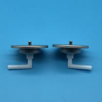 China Versatile Gas Stove Valve Reliable Cooking Control For Home Outdoor Use for sale