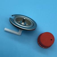 China Versatile Gas Stove Valve Reliable Cooking Control For Home Outdoor Use for sale