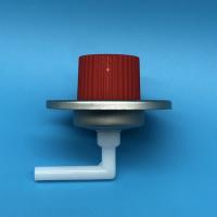 China Hotel Butane Gas Stove Valve with Inner Gasket Buna for Cooking Appliance in Kitchen for sale