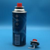 China Hotel Butane Gas Stove Valve with Inner Gasket Buna for Cooking Appliance in Kitchen for sale
