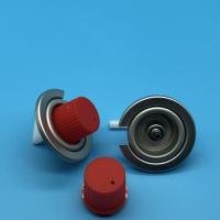 China Brass Portable Gas Stove Valve for Barbecue and Cooking Efficiency for sale