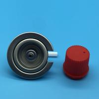 China Brass Portable Gas Stove Valve for Barbecue and Cooking Efficiency for sale
