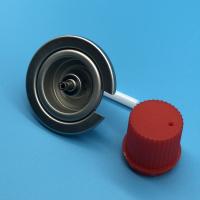 China Brass Portable Gas Stove Valve for Barbecue and Cooking Efficiency for sale