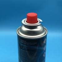 China Straight Portable Gas stove valveWholesale for Garage Market for sale