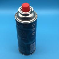 China Straight Portable Gas stove valveWholesale for Garage Market for sale