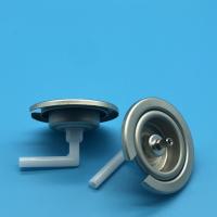 China Stainless Steel Spring Butane Gas Valve for Cooking and Baking Applications for sale
