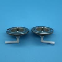 China Gas Cartridge Valve for Camping Stoves - Reliable and Efficient Outdoor Cooking Solution for sale