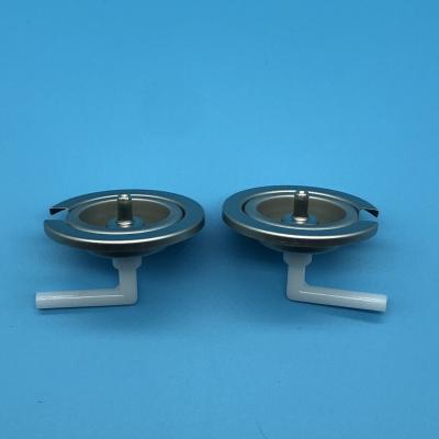 China Gas Cartridge Valve for Camping Stoves - Reliable and Efficient Outdoor Cooking Solution for sale
