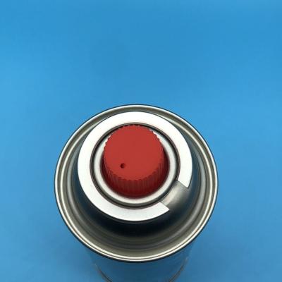 China Portable Camping Gas Valve - Compact and Reliable Fuel Control for Outdoor Cooking for sale