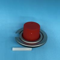 China Portable Camping Gas Valve - Compact and Reliable Fuel Control for Outdoor Cooking for sale