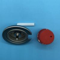 China Portable Camping Gas Valve - Compact and Reliable Fuel Control for Outdoor Cooking for sale