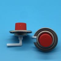 China Safety Gas Can Valve - Secure and Reliable Fuel Dispensing Solution for Industrial Applications for sale