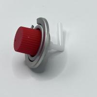 China Propane Gas Canister Valve - Reliable and Efficient Fuel Control for Camping and Outdoor Cooking for sale