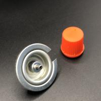 China Portable Camping Stove Valve - Reliable and Safe Fuel Control for Outdoor Cooking Adventures for sale