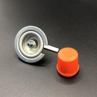 China Propane Stove Valve Regulator - Reliable and Safe Fuel Control for Outdoor Cooking and Camping for sale