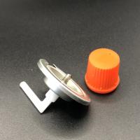 China Propane Stove Valve Regulator - Reliable and Safe Fuel Control for Outdoor Cooking and Camping for sale