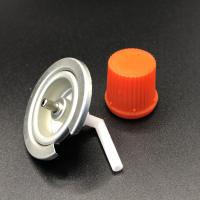 China Propane Stove Valve Regulator - Reliable and Safe Fuel Control for Outdoor Cooking and Camping for sale