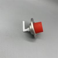 China High-Quality Gas Canister Valve for Camping Stoves - Reliable and Durable Outdoor Cooking Equipment for sale